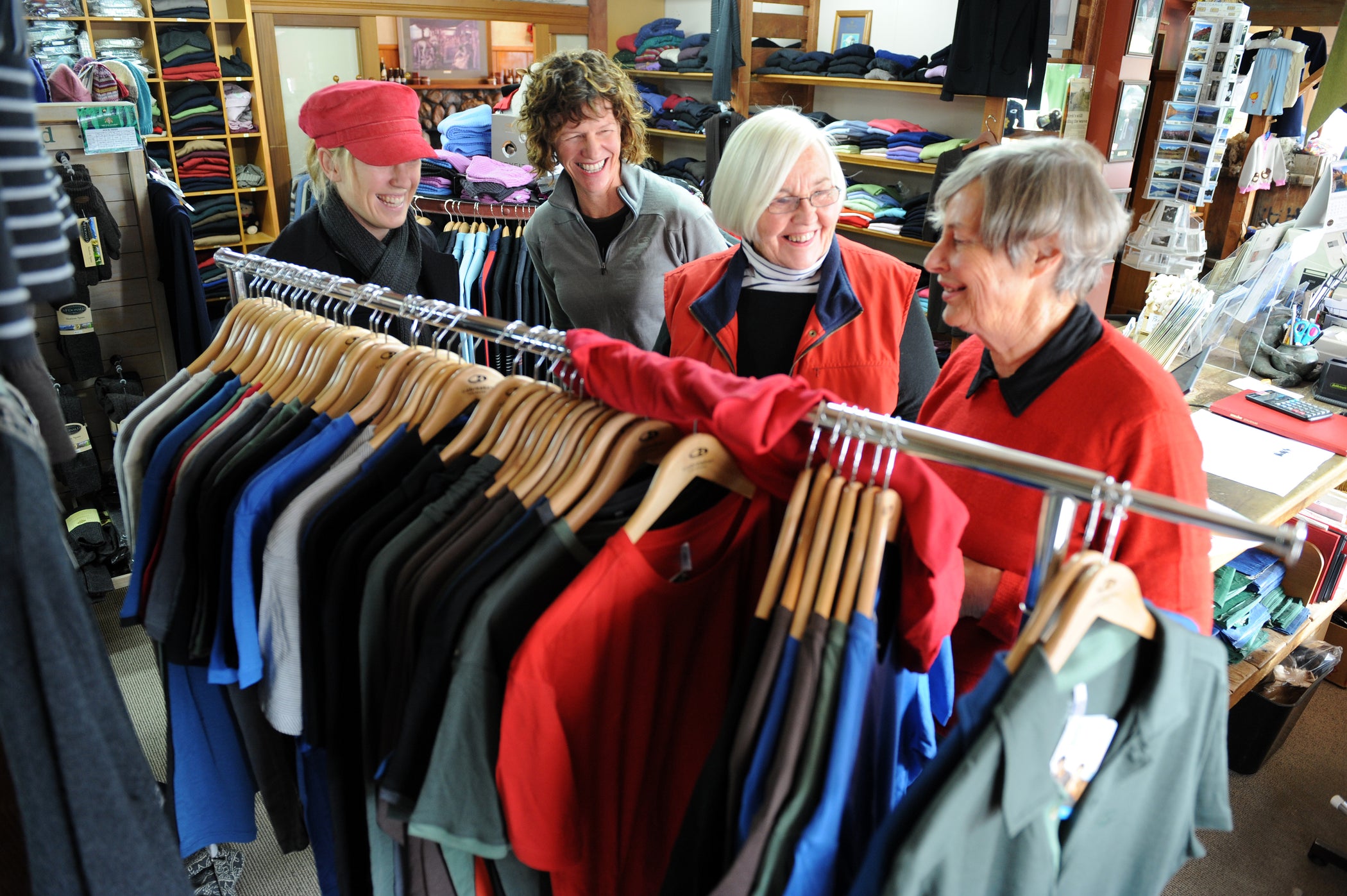 About Us – Tarras Village